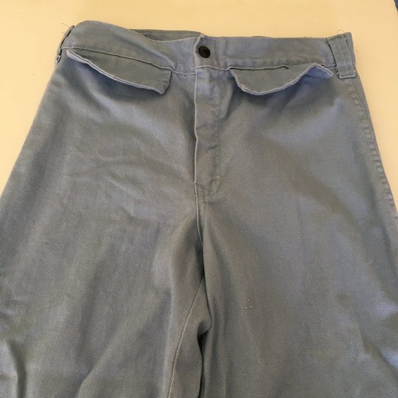a smile | Pants | Vintage 97s High Waist Wide Leg Disco Style Pants ...
